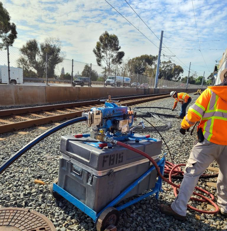 Installation & Restoration