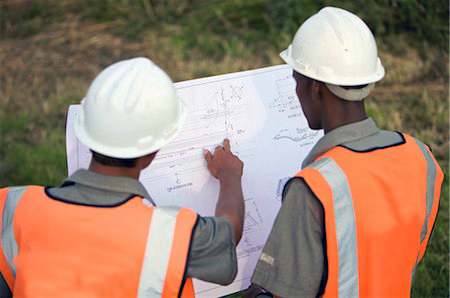 Network Design and Detailed Engineering - JM Fiber Optics